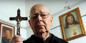 Powerful Exorcism Prayer, in Latin | Luisa Piccarreta