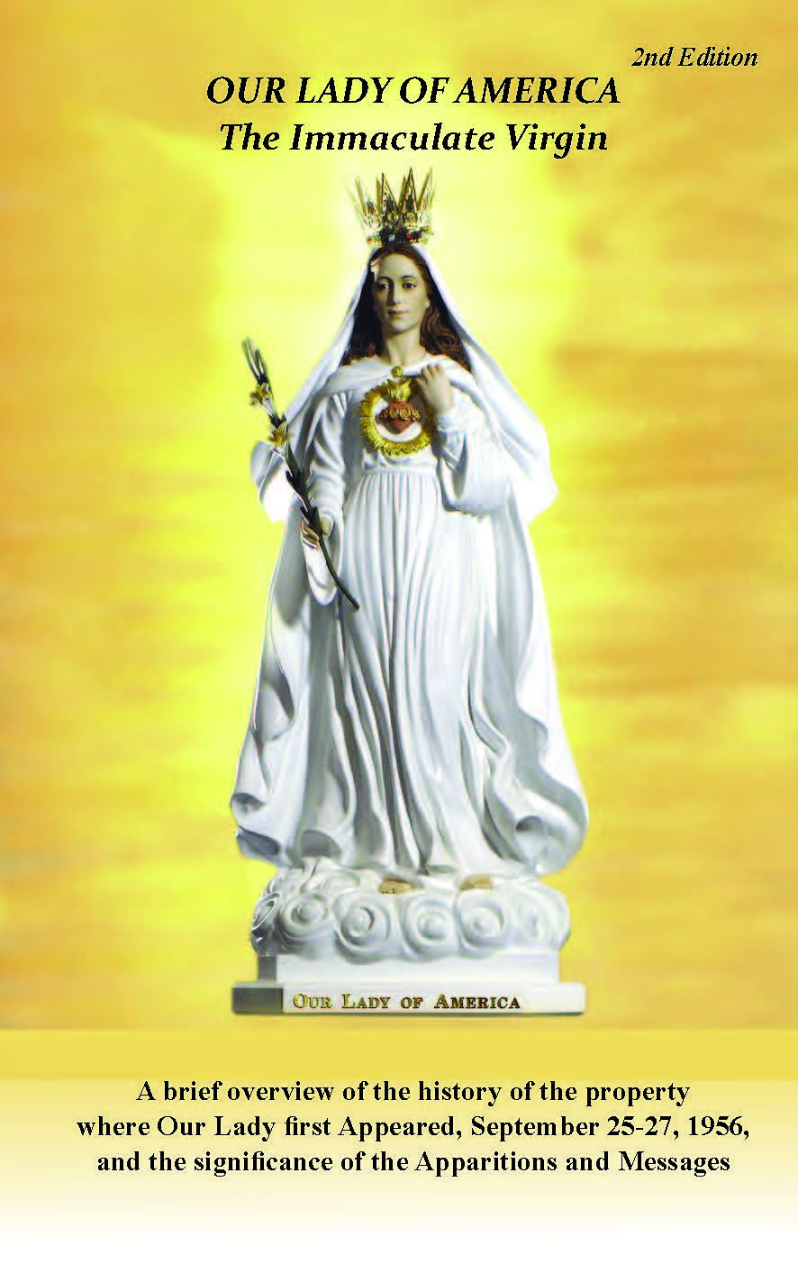 The Holy Mass – Explained to Catalina Rivas | Luisa Piccarreta
